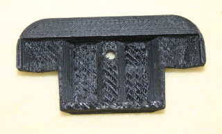 3D Printer Files for the GMC Motorhome